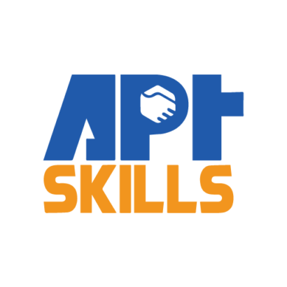 Home - APT SKILLS Software Services Private Limited